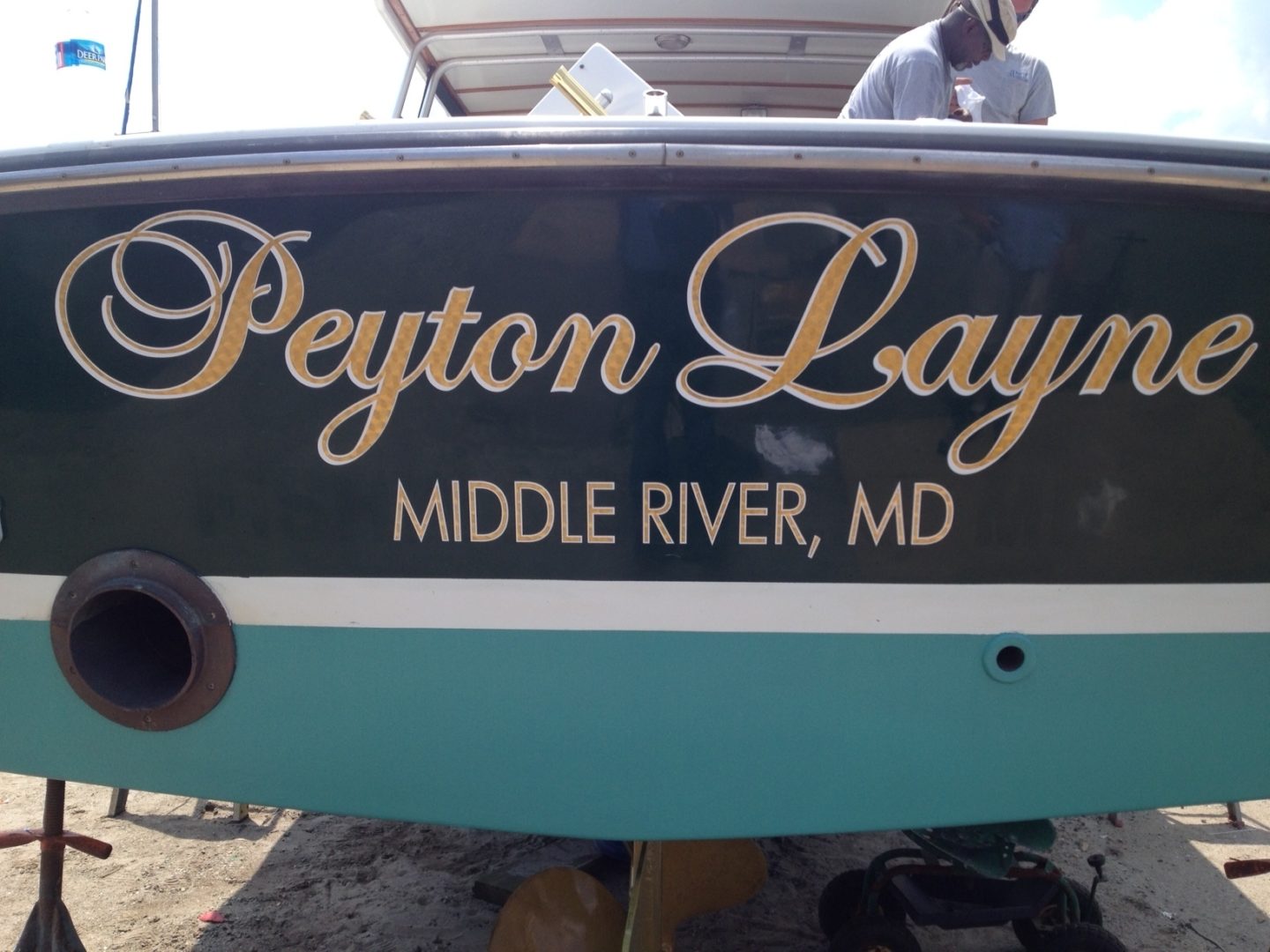 Products | Scotty Signs