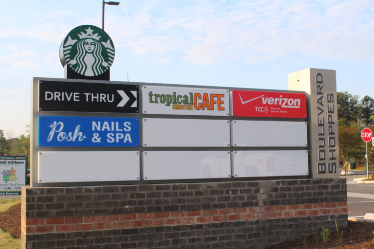 Products | Scotty Signs