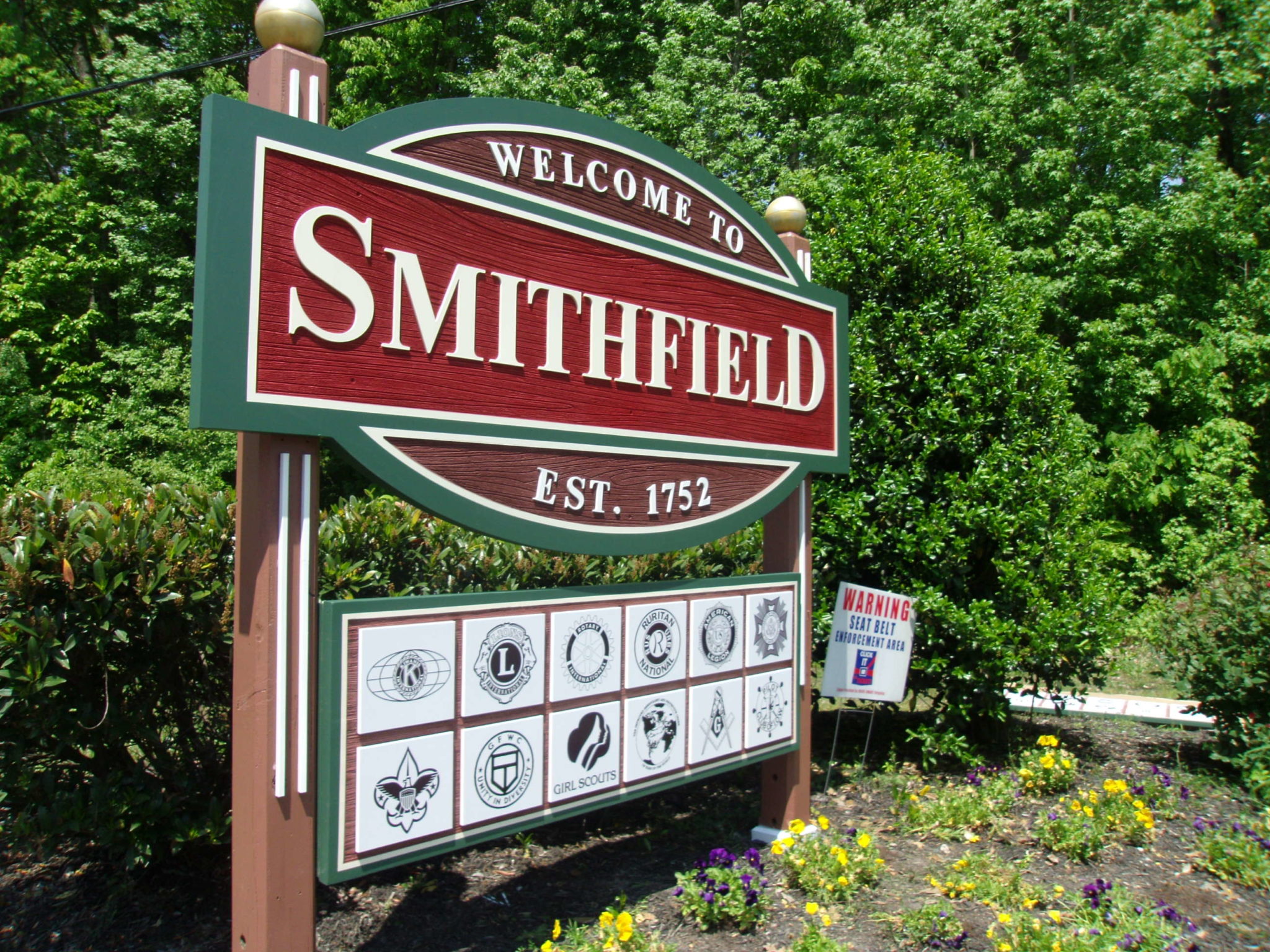 Products | Scotty Signs